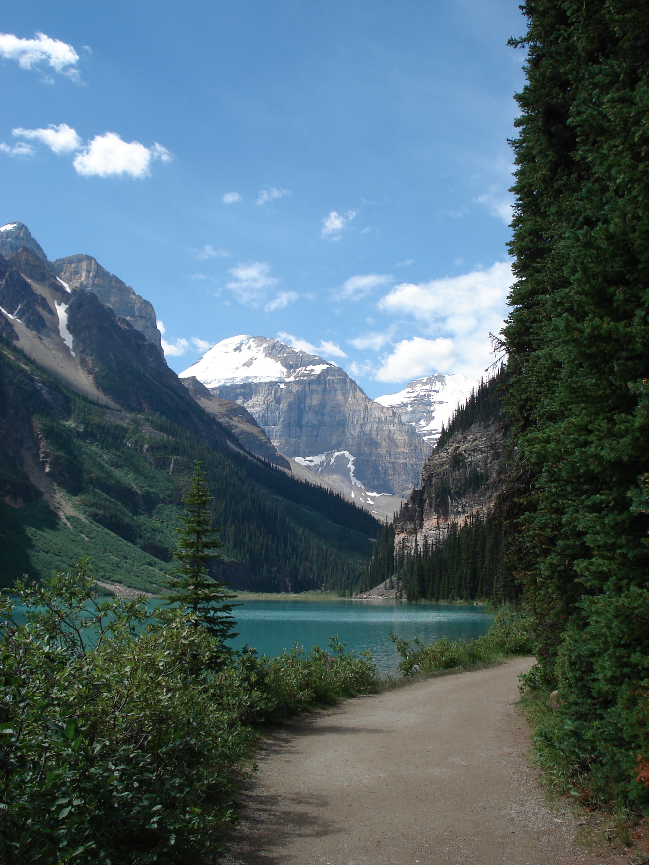 Peaceful Trail | Pax Vide